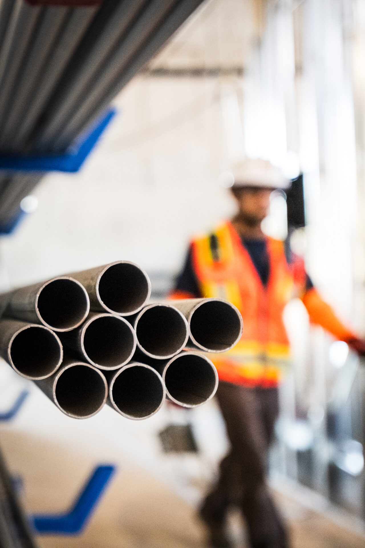 Who We Are | Morrow Meadows