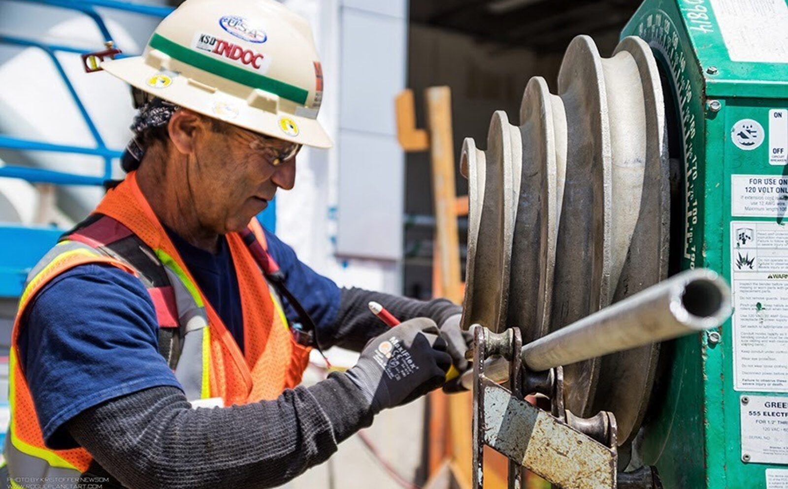 Who We Are | Morrow Meadows