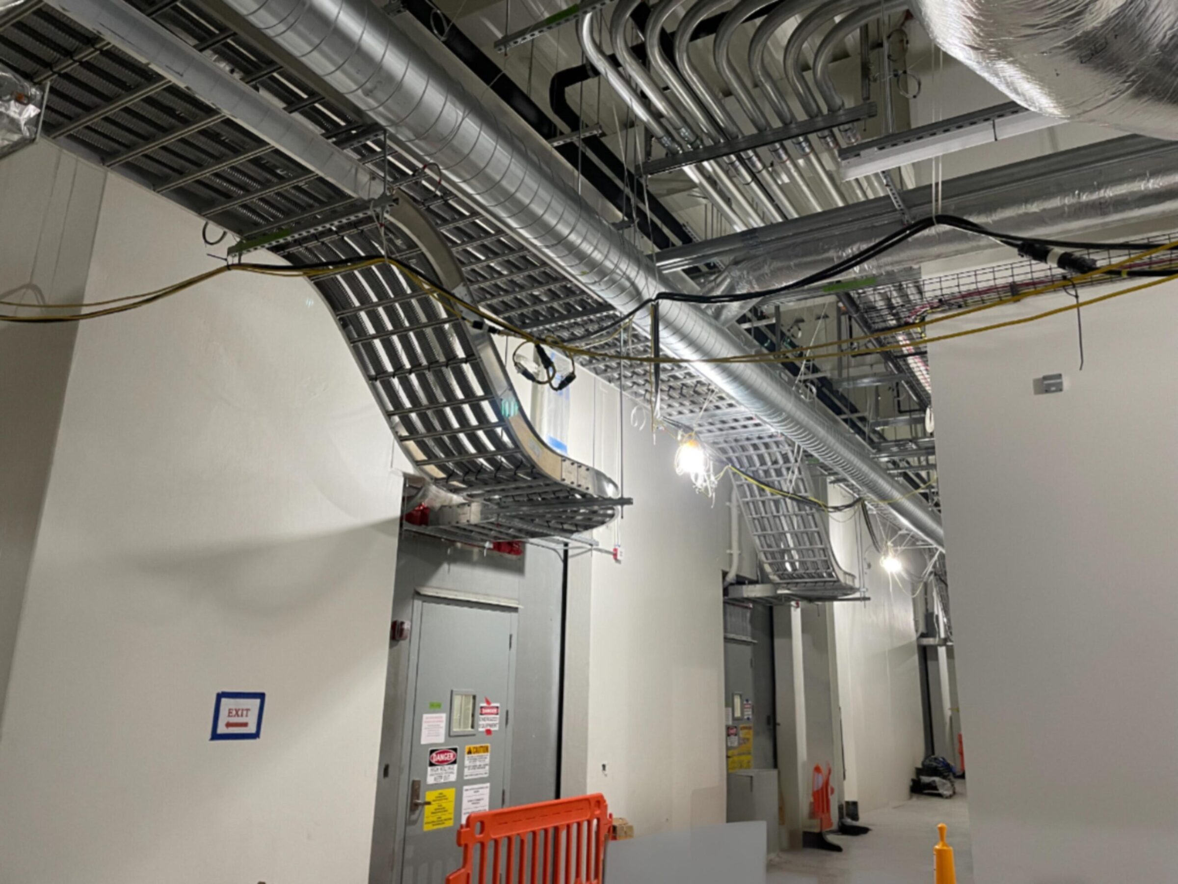 QTS Data Center in Hillsboro | Morrow Meadows